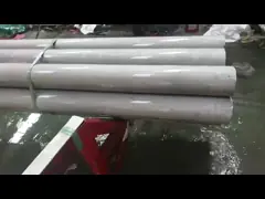 China 309S Stainless Steel Pipe 4-200mm OD High Temperature Resistant Austenitic Seamless Tube for sale