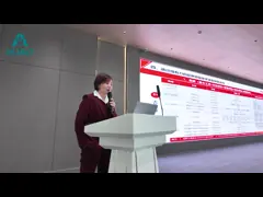 HUAAO Group 2025 Annual Marketing System Management Reform