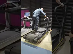 Treadmills WDL