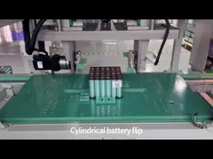 Ess e Ev linea di produzione di batterie agli ioni di litio completamente automatica personalizzabile