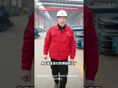 China Seismic Grade 10 Grade Space Frame Node With Process Inspection For Steel Package for sale