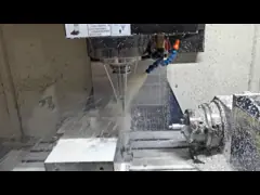 China Customizable Hydraulic Manifold For Parallel Circuit Configuration 100% Tested OEM ODM Servo Hydraulic Valve for sale