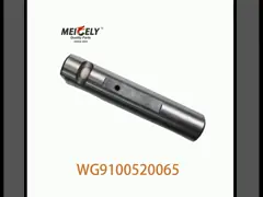 Truck Parts OEM WG9100520065 Spring Pin Used For SINOTRUK HOWO 199100520065