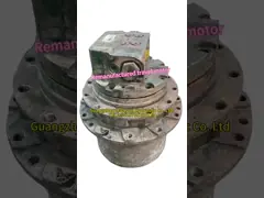 Guangzhou Halcyon Remanufactured travel motor