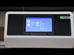 China BAXIT DSC Differential Scanning Calorimeter BXT-DSC for sale