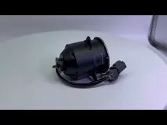 China 19030-RFE-003 DENSO Fan Motor HONDA ODYSSEY RB1 2005-2008 263500-5760 for sale