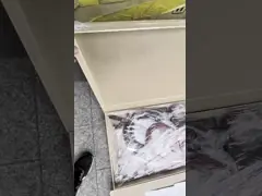 China Partes de motores diesel Mitsubishi para vehículos comerciales 4M42 SENSOR, temperatura del agua ME230761 en venta