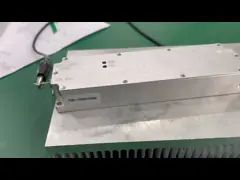 China 700-1000Mhz Lora 10w 20w 30w 40w 50w 100w RF LDMOS Anti-Drone VCO Noise Source Module UAV Suppressing System for sale