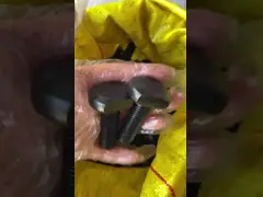 China GB37 Stainless Steel 304/316 T- Bolts for T Shaped Channel / T-shaped Clamp Screws Photovoltaic for sale