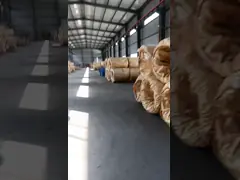 our warehouse