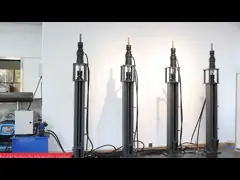 China Revolutionize Your Tank Construction Process with Our Advanced Chuck Type Hydraulic Jack for sale