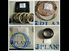 PACKING SET,4 UNIFLEX P-750 .ps Top Drive Parts