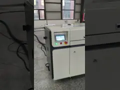 China new second generation 435mpa Waterjet cutting machine direct drive pump increase cutting speed twice than 420mpa pump for sale