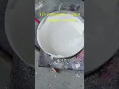 China High Reflectivity Thermoplastic Paint for Roadway Marking Coating for Improved Road Visibility for sale