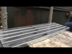 Deep - Processing Extruded Aluminium Profiles Window / Door Extrusions Powder Painted