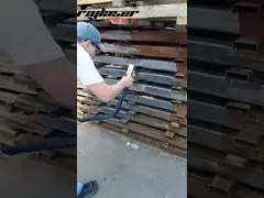 laser cleaning
