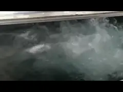 Cina Macchine per mescolare liquidi a vuoto per riscaldamento elettrico per la lavorazione di detersivi liquidi in vendita