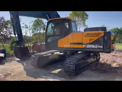 hyundai 220  3