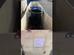 Long shaft pump