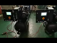 Screw Air Compressor