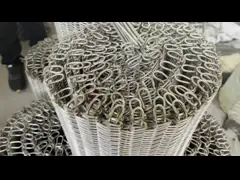 wire mesh conveyor belt
