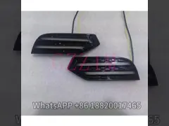 Original Fitment Car LED Light Daytime Running Light Used For Toyota Sequoia 2023