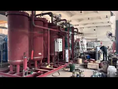 PSA-Stickstoffgenerator für die chemische Industrie 95-99,99 % Reinheit
