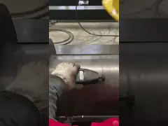 China Offshore Dual Clutch Wind Winch 90 Psi XJFH-5/35-C-Type With Power Output for sale