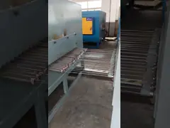 Annealing process of stainless steel wire