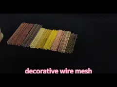 중국 304 재료 3MM 5MM 구멍 젤리 크림 장식 금속 젤리 스크린 스테인리스 스틸 판매용