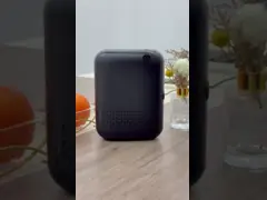 MX200 washroom diffuser