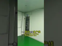 Rivestimento di precisione con velocità uniforme della macchina a spruzzo reciproca