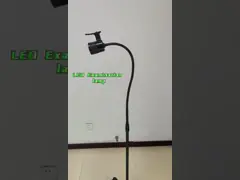 Mobile Exam Surgical Examination Lamp Light