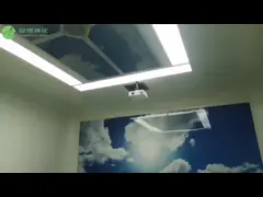 Modular Operating Theater Design and Quick Installation One-stop Service