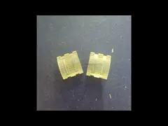 China Glory GFS-120 Parts Glory Bank Note Counter Sorter GFS120 Yellow Rubber GFS Rubber for sale