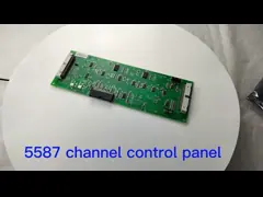 4450689218 5587 channel control panel