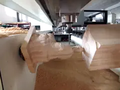 Statue craft three-dimensional CNC engraving machine