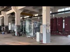 Projekt für eine Produktionslinie für Lithiumbatterien in Kambodscha