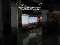 Display scherm licht schijf flexibiliteit