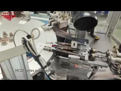 China Overload Thermal Protective Device Motor Thermal Cut Out High Precision For HVAC Systems for sale