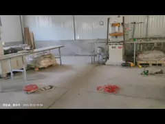 China SS304 Stainless Steel 1.6mm Flexible Cable Wire  Mesh  For Aviary for sale