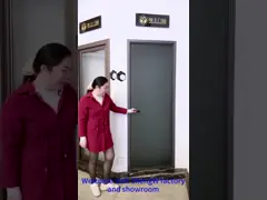 Bashroom Door