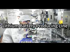 China LiFEPO4 Lithium Ion Battery Rechargeable Battery Suitable for Solar Power Systems Electric Vehicles and Portable Electronics for sale