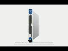 18V 1A Four Channel Sub Card Pulse Source Measure Unit CBI403 SMU Measurement