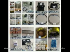 SHIM PN :1312669 SHIM, GE 752 SOLID 1/8 FRONT .PS TOP DRIVE PARTS