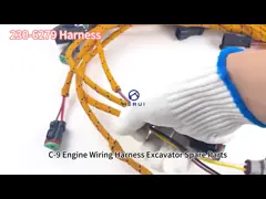 230-6279 Harness