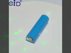 Batterijen 18650 serie (1300mAh en 3500mAh)