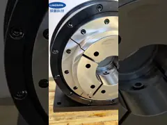 Big hole tube clamp seat