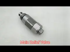 Main Relief Valve 4372039