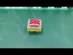 Low Frequency Step Down Transformer EI41 Power Transformer Pins 4+4 110V-12V